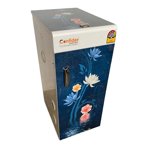 Ghar Ghanti Atta Chakki at Best Price in Ahmedabad | Confider ...