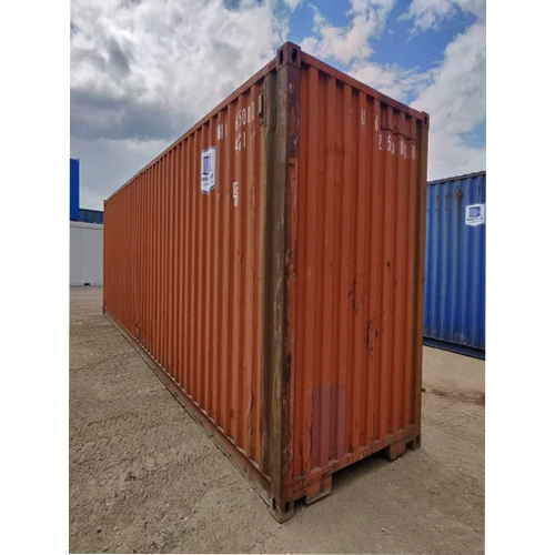 Mild Steel Industrial Storage Containers at Best Price in Mumbai ...