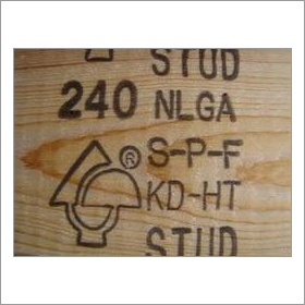 Preservative Treated Wood at Best Price in New Delhi, Delhi | Raman Timber