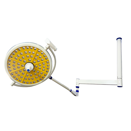 White Super 80 80 Single Dome Wall Fixed Ot Light at Best Price in ...