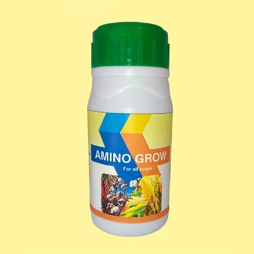 Amino Grow - Liquid Plant Growth Promoter | Controlled Release ...