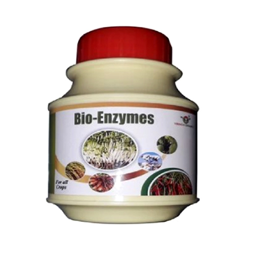 Bio Enzymes Plant Growth Promoter - Physical State: Powder at Best ...