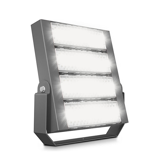 Grey Aston 4 Flood Light at Best Price in Chennai | K-lite Industries