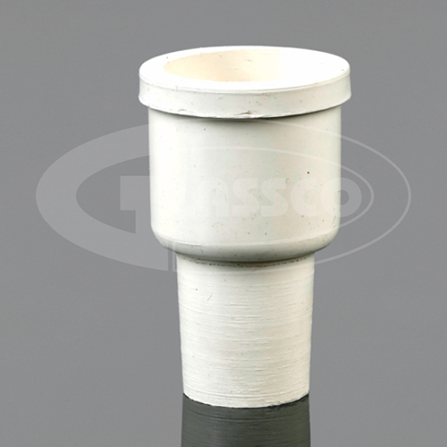 Good Quality Adapter For Socket Serrated In Natural Rubber at Best ...