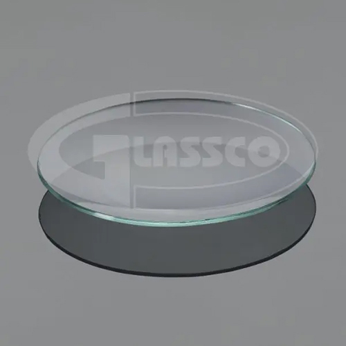 Transparent Watch Glass Neutral Glass at Best Price in Vapi | Abhishek ...