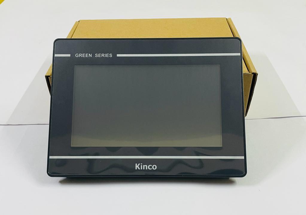 7 Inch Mcgs Hmi at 17700.00 INR in New Delhi | Ncs Automations