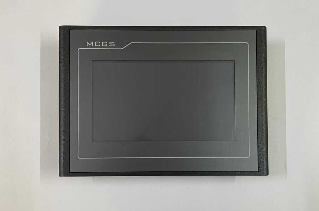 7 Inch Mcgs Hmi at 17700.00 INR in New Delhi | Ncs Automations