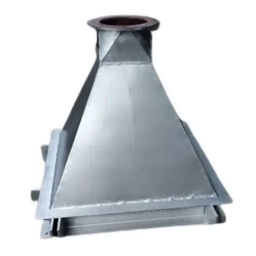 Industrial Mild Steel Hopper at 30000.00 INR in Khanna | Balwinder ...