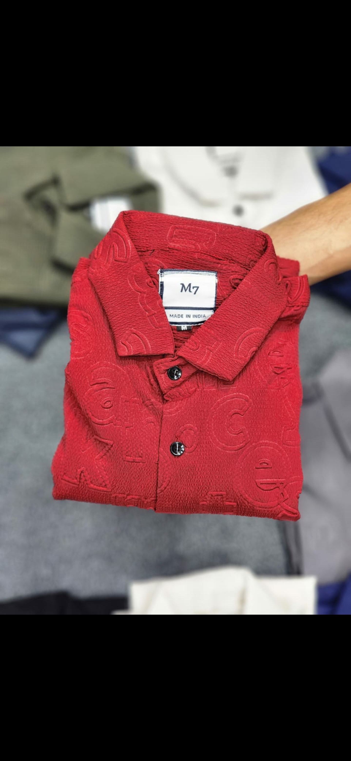 Half Shirts at Best Price in Bhadohi, Uttar Pradesh | Mystique