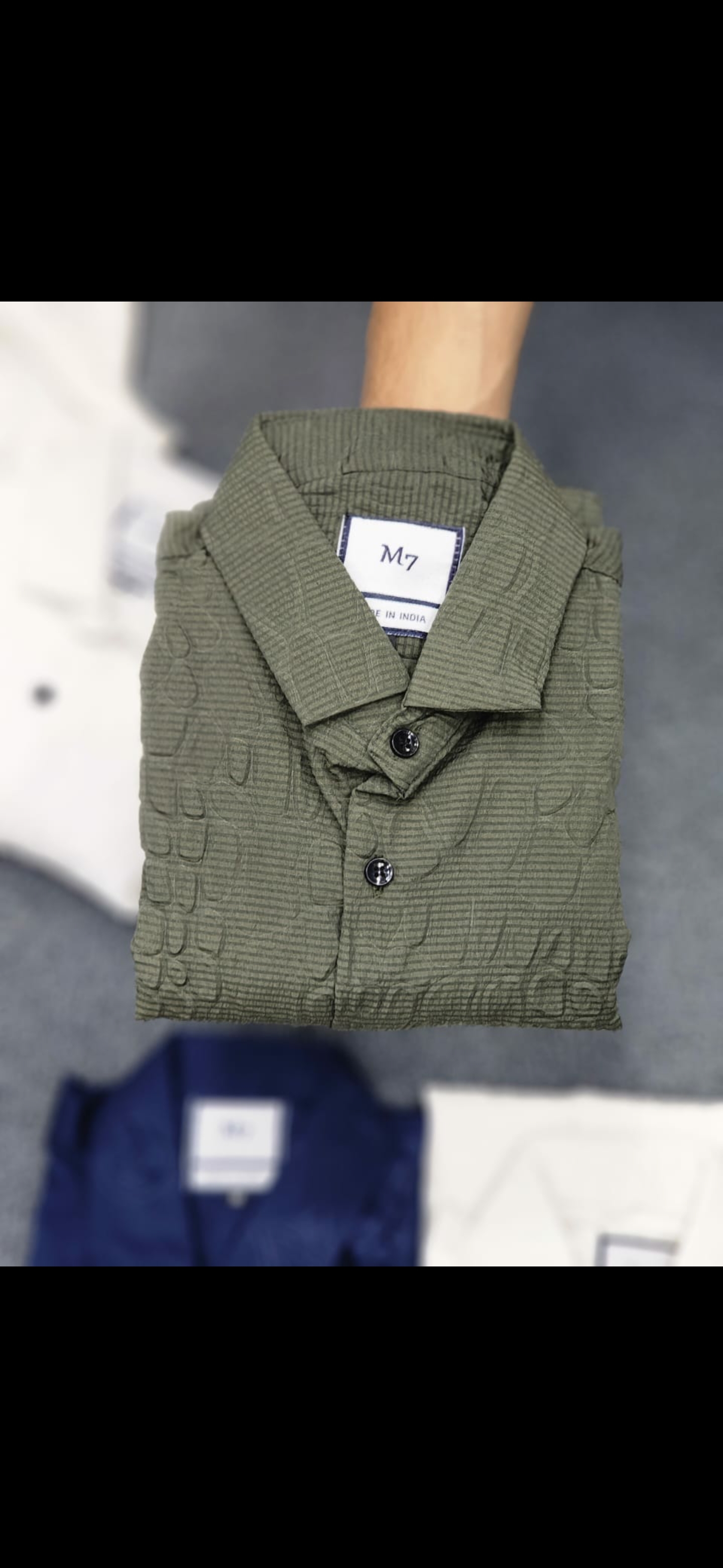 Half Shirts at Best Price in Bhadohi, Uttar Pradesh | Mystique