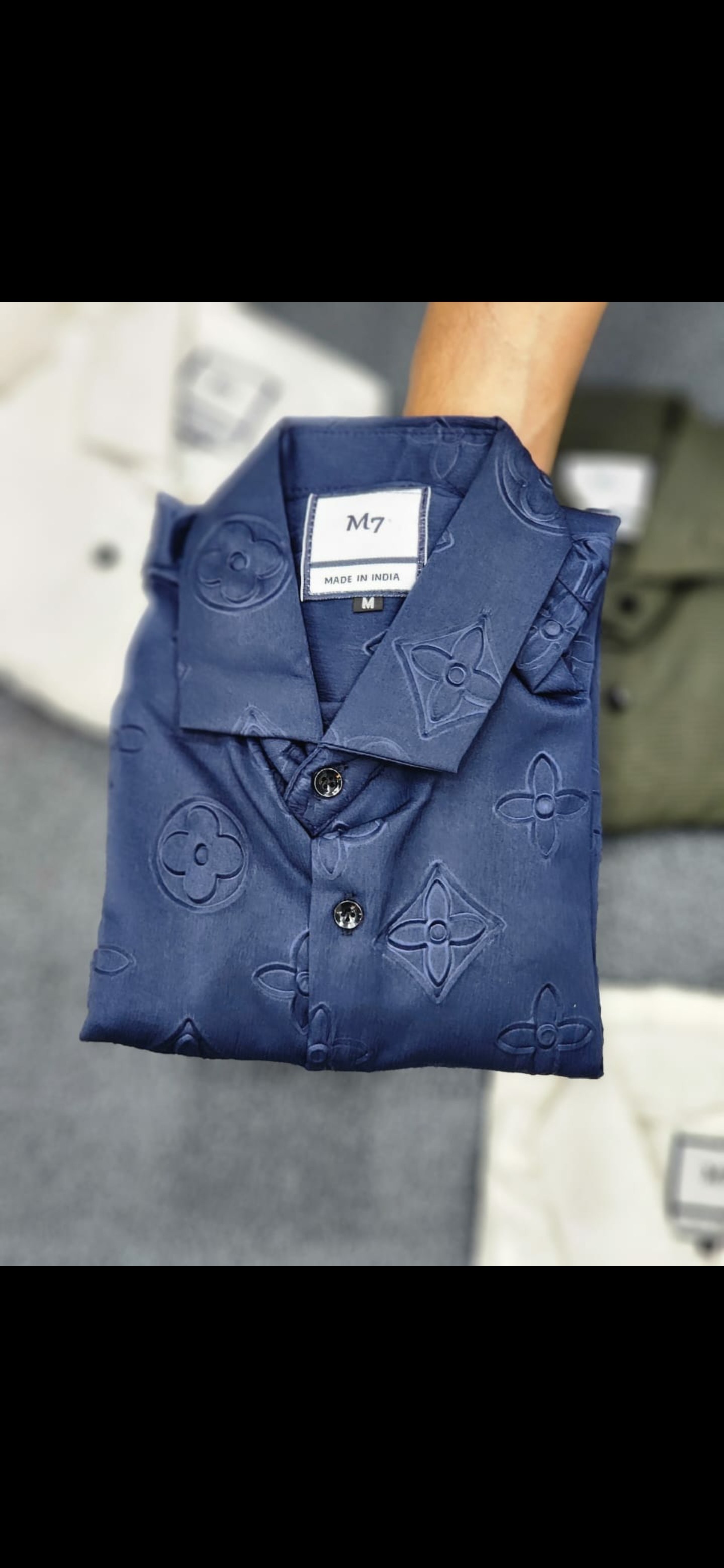 Half Shirts at Best Price in Bhadohi, Uttar Pradesh | Mystique