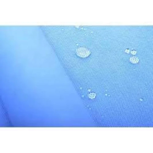 Blue Laminated Non Woven Fabric at Best Price in Ahmedabad | Phoenix ...