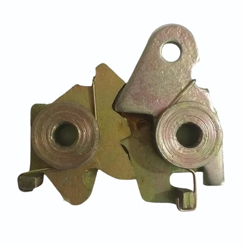 Jcb 3dx Door Lock - Feature: High Efficiency at Best Price in Faridabad ...