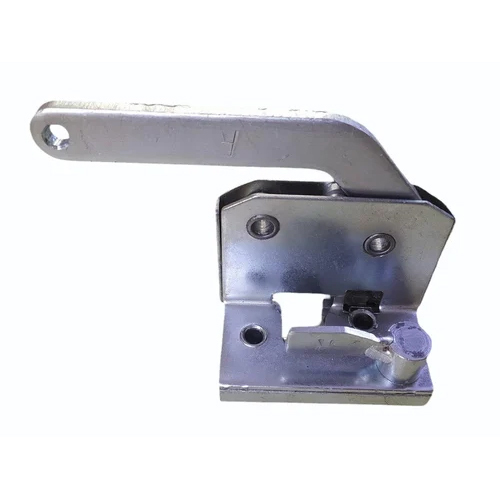 Jcb 3dx Door Lock - Feature: High Efficiency at Best Price in Faridabad ...