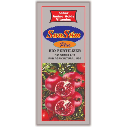 Sun Stim Plus Bio Fertilizer Application: Gardening at Best Price in ...