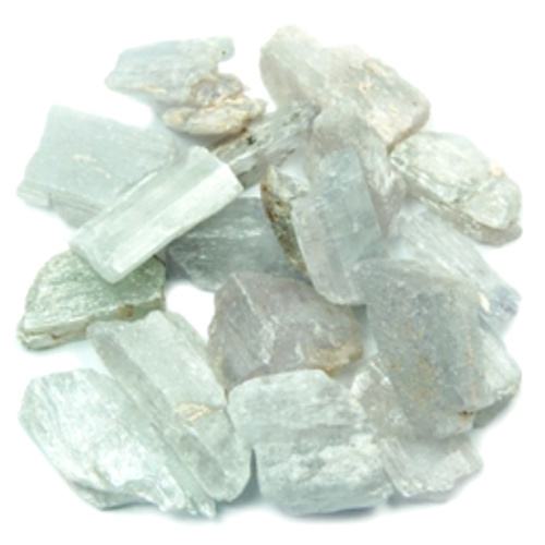 Pure Spodumene Mineral - High-quality Lithium Aluminum Silicate Powder ...