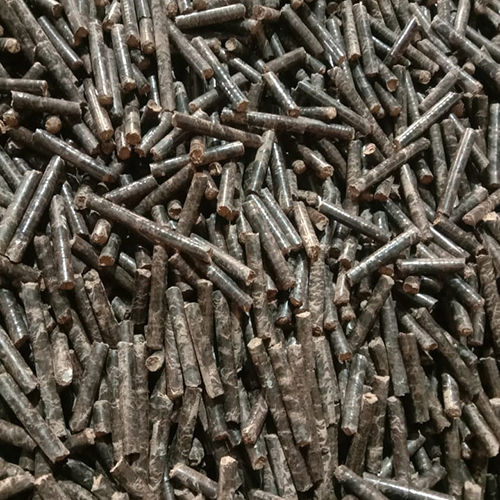 Natural Biomass Pellets - Fixed Carbon: Yes at Best Price in Vadodara ...