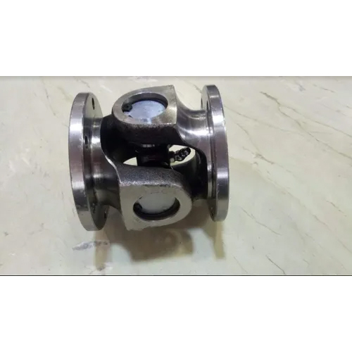 Double Cardan Joint Drive Shaft at Best Price in Ahmedabad | Wahan ...