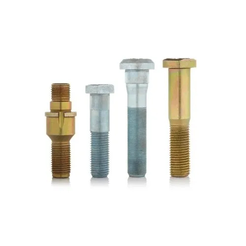 Truck And Trailer Wheel Bolts at Best Price in Ahmedabad | Wahan ...