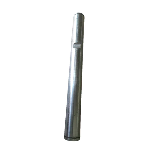 Black Jcb Backhoe Pivot Foot Pin at Best Price in Mohali | Guru Industries