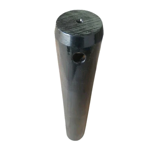 Paint Coated Excavator Bucket Pin - High-grade Steel, Standard Size ...