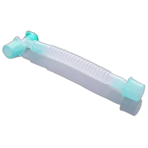 White-green Plastic Catheter Mount at Best Price in Mumbai | Aeron Impex