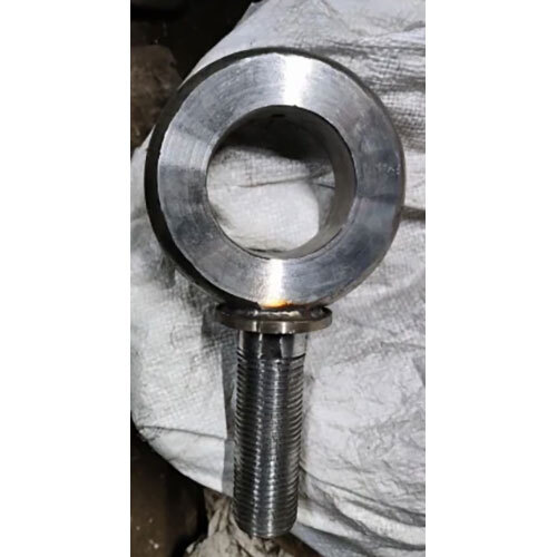 Big Od Eye Bolt - Color: Gray at Best Price in Mumbai | M R Forging Works
