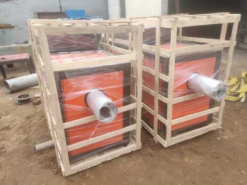 Rice Husk Burner - Size: Customized at Best Price in Indore | Bharmal ...