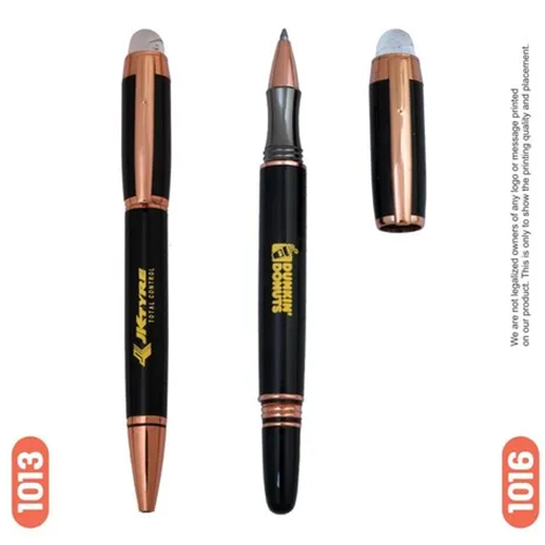 Aluminium Designed Pen at Best Price in Mumbai, Maharashtra | Salot ...