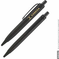Oval Black Ball Pen at Best Price in Mumbai | Salot Writing Instruments