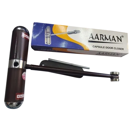 Hydraulic Capsul Door Closer Device at Best Price in Indore | Huzaifa ...