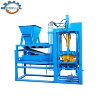 Concrete Hollow Brick Structure Making Machine at Best Price in Yixing ...