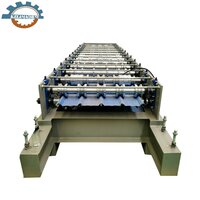 Roof And Wall Sheet Roller Machine at Best Price in Yixing | Keli ...