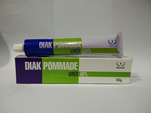 Urea Ointment 40% at Best Price in Kalyan, Maharashtra | Yashica ...