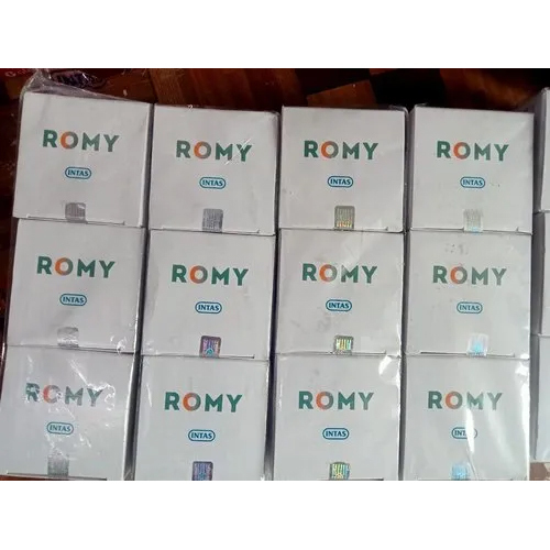 Liquid Romy 250mcg Injection at Best Price in Pune | R M Pharmaceuticals