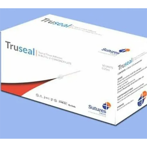 Topical Tissue Adhesive Truseal Usage: Hospital at Best Price in Pune ...
