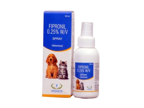 Fipronil Spray at Best Price in Kalyan, Maharashtra | Yashica ...