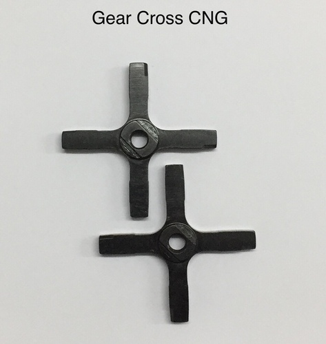 Gear Cross Bajaj Cng at Best Price in Ludhiana | Navdeep Industries