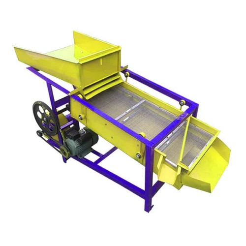 Wheat Grain Grading Machine at Best Price in Indore | Agro One