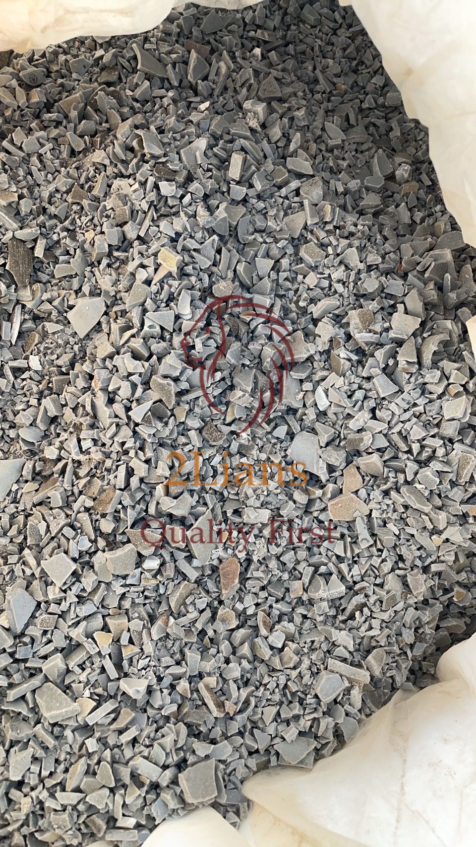 Pvc Pipe Regrind Grey Color - Japan Origin at Best Price in Singapore ...