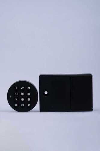Smart Keypad Cabinet Door Lock Application: Commercial at Best Price in ...