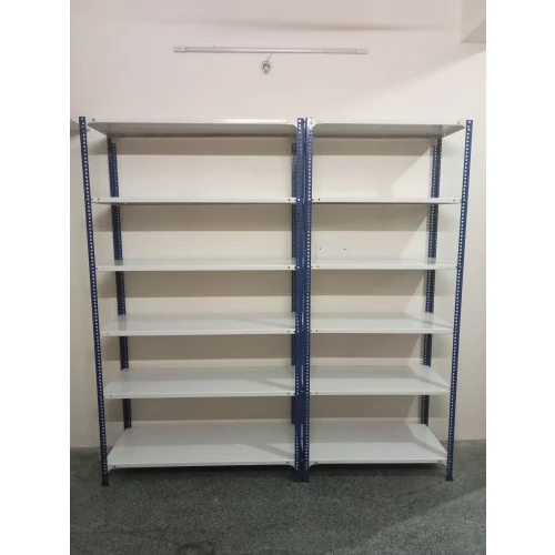 Slotted Angle Rack at Best Price in Bengaluru, Karnataka | Star Furniture