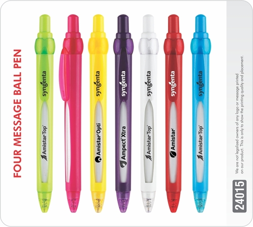 Promotional Ball Pens at Best Price in Mumbai, Maharashtra | Salot ...