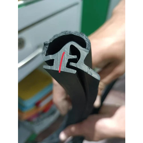 Cold Room Door Gasket Application: Industrial at Best Price in Delhi ...