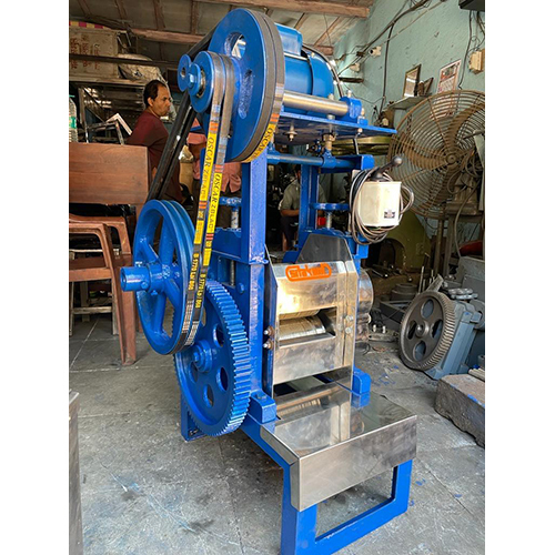 High Quality Industrial Sugar Cane Crusher at Best Price in Mumbai ...