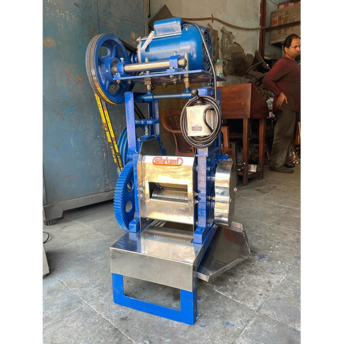High Quality Industrial Sugar Cane Crusher at Best Price in Mumbai ...