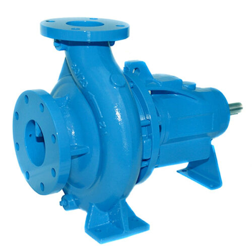 Blue Dn Centrifugal Pumps at Best Price in Ghaziabad | Aarya Associates