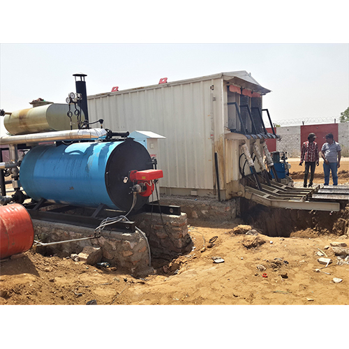 Bitumen Decanter at 2500000.00 INR in Patna, Bihar | Lal's Exporters ...