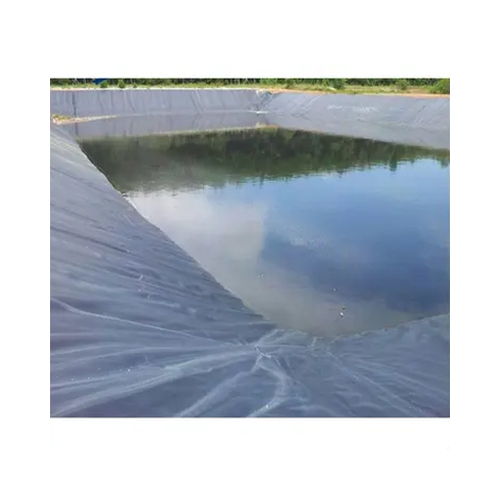 Pond Liner By Swadeshi Poly Tarp - Customized Hdpe Material, Flexible ...