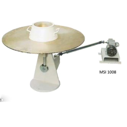 Flow Table Motorised At Best Price In New Delhi Delhi Multitech